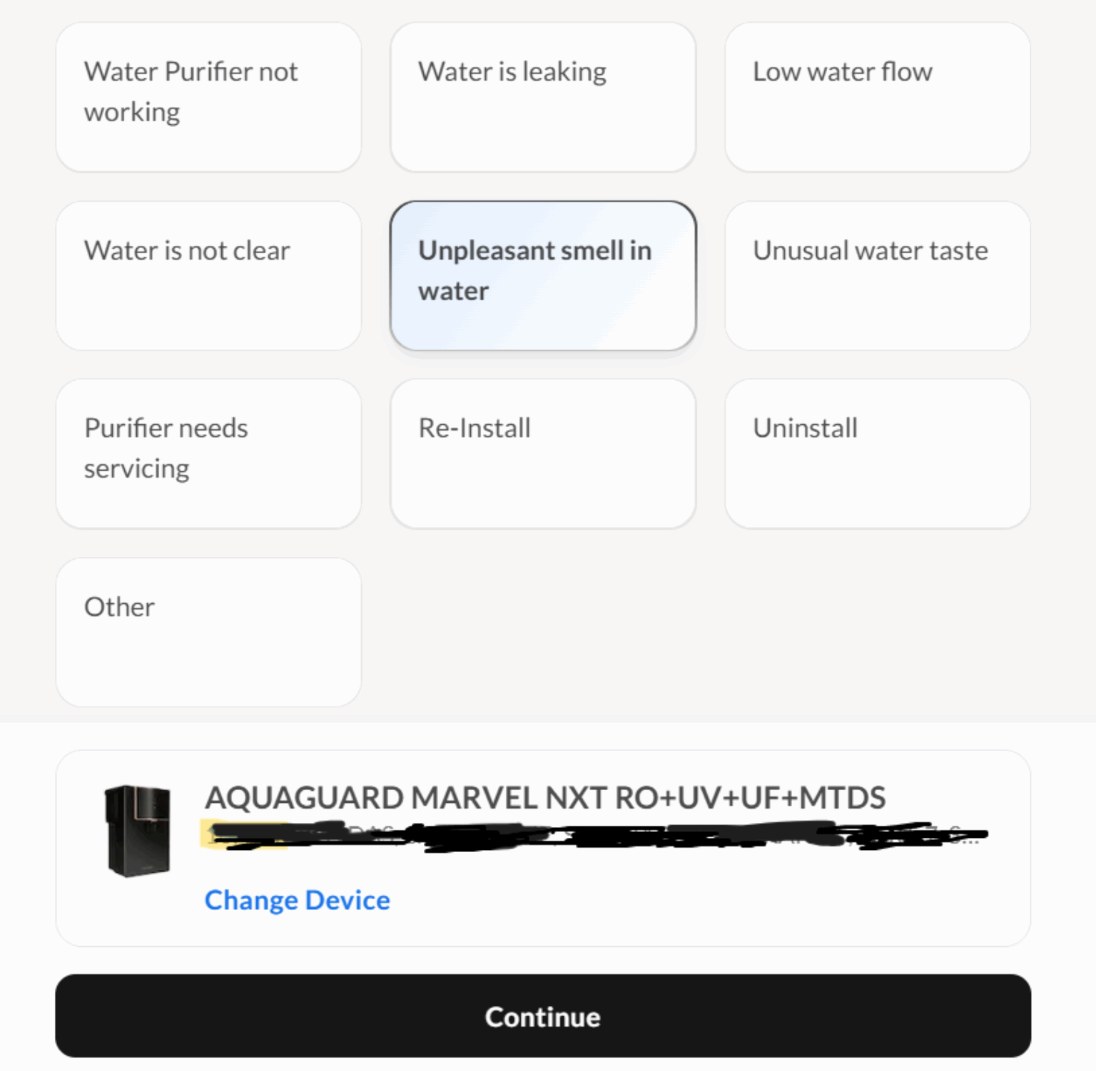 Kent Vs Aquaguard - RO Water Purifier Annual maintenance cost ...