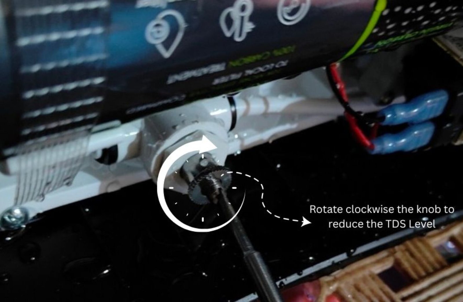TDS Controller Vs Mineralizer in Water Purifier - WaterpurifierInsights ...