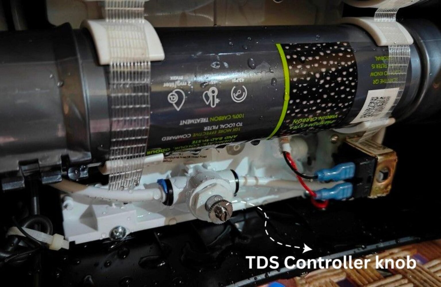 TDS Controller Vs Mineralizer in Water Purifier - WaterpurifierInsights ...