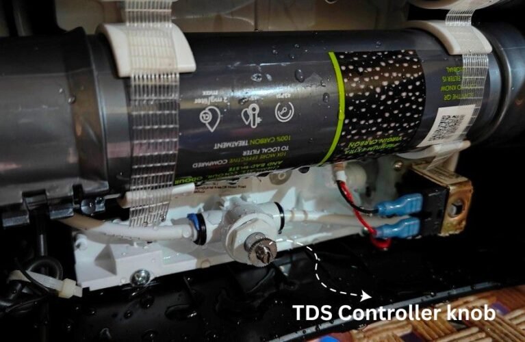 TDS Controller Vs Mineralizer in Water Purifier - WaterpurifierInsights ...