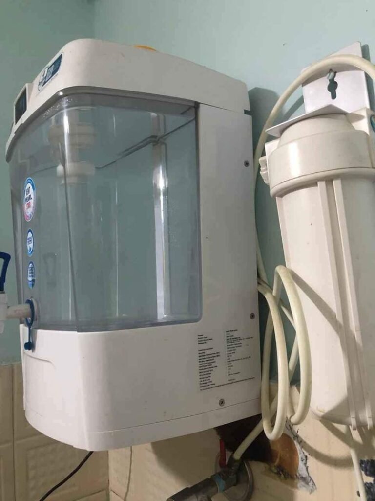 Top 7 Water Purifiers that can control TDS up to 3500 PPM