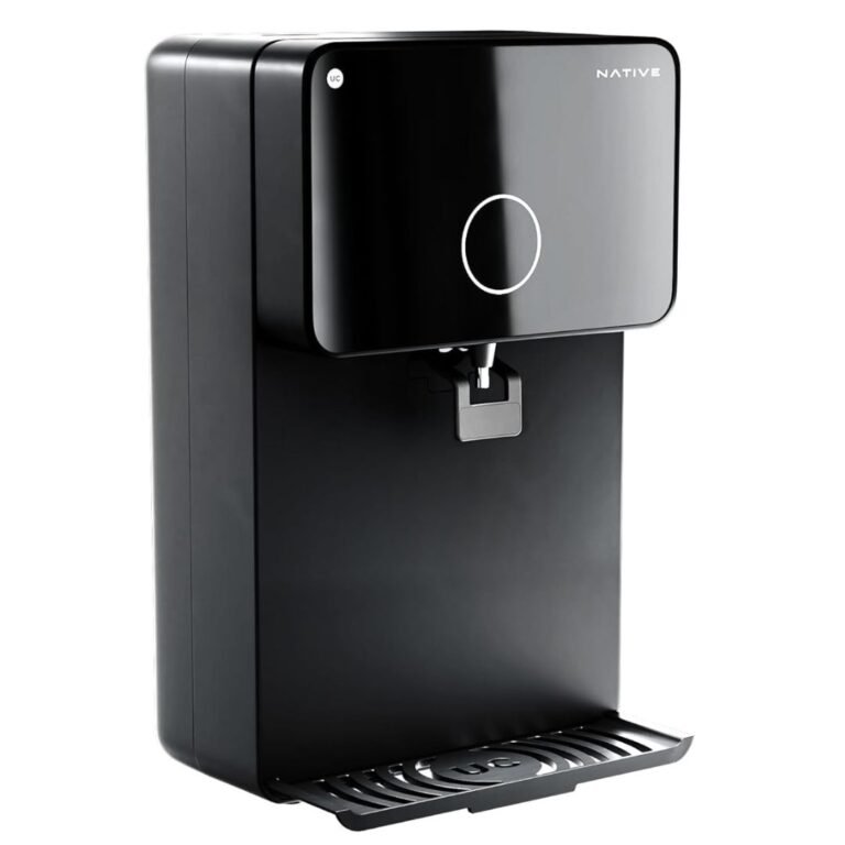 Atomberg Intellon vs. UC Native M1 vs. M2 Water Purifiers ...