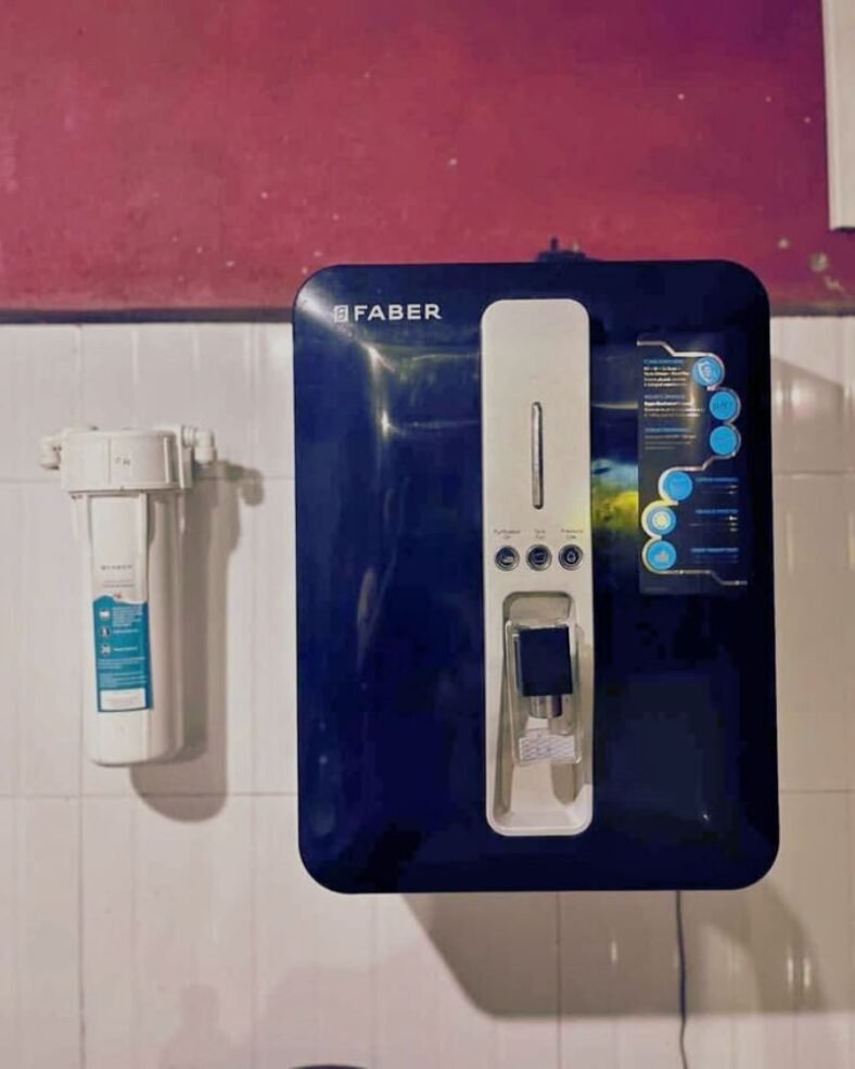 8 Best Water Purifiers under ₹10000 for 2026 - Objective and data ...