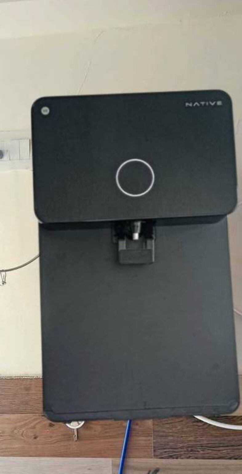 Atomberg Intellon vs. UC Native M1 vs. M2 Water Purifiers ...