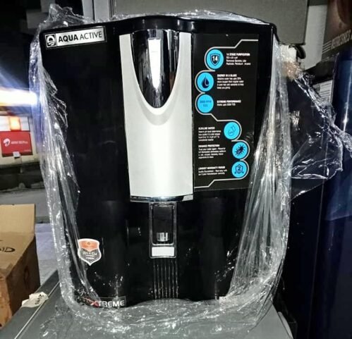 Top 7 Water Purifiers that can control TDS up to 3500 PPM