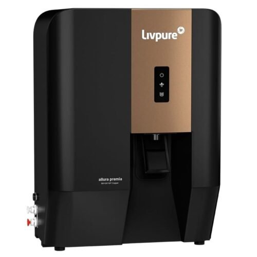 8 Best Water Purifier With Low Maintenance Cost in India 2025 ...